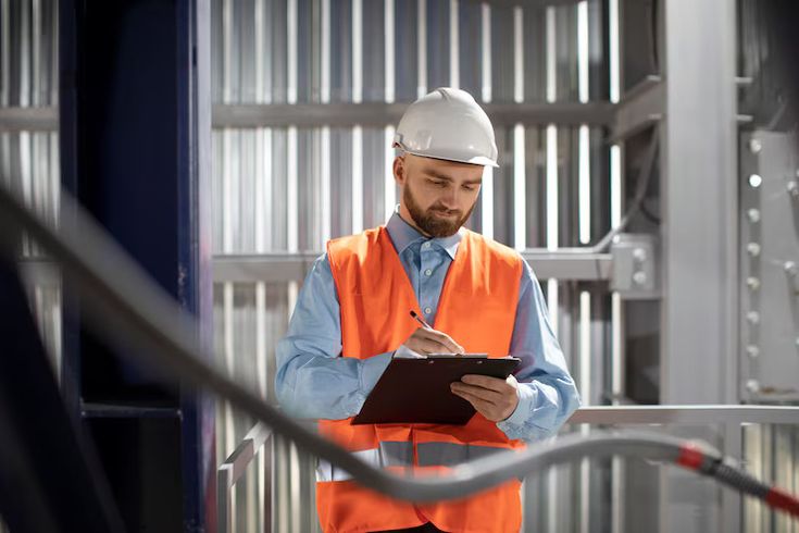 Inspection Services